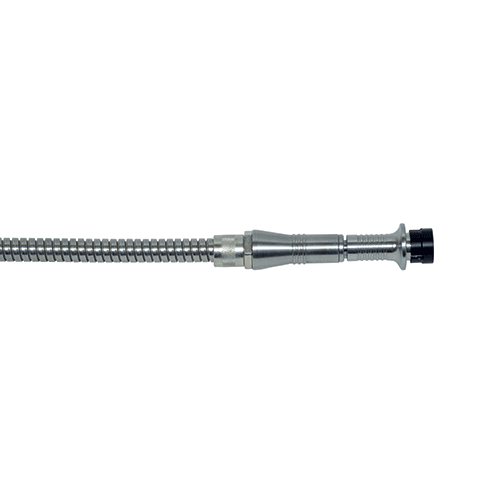 Model 456 Scale 1 Ultra/Scan Armored Probe