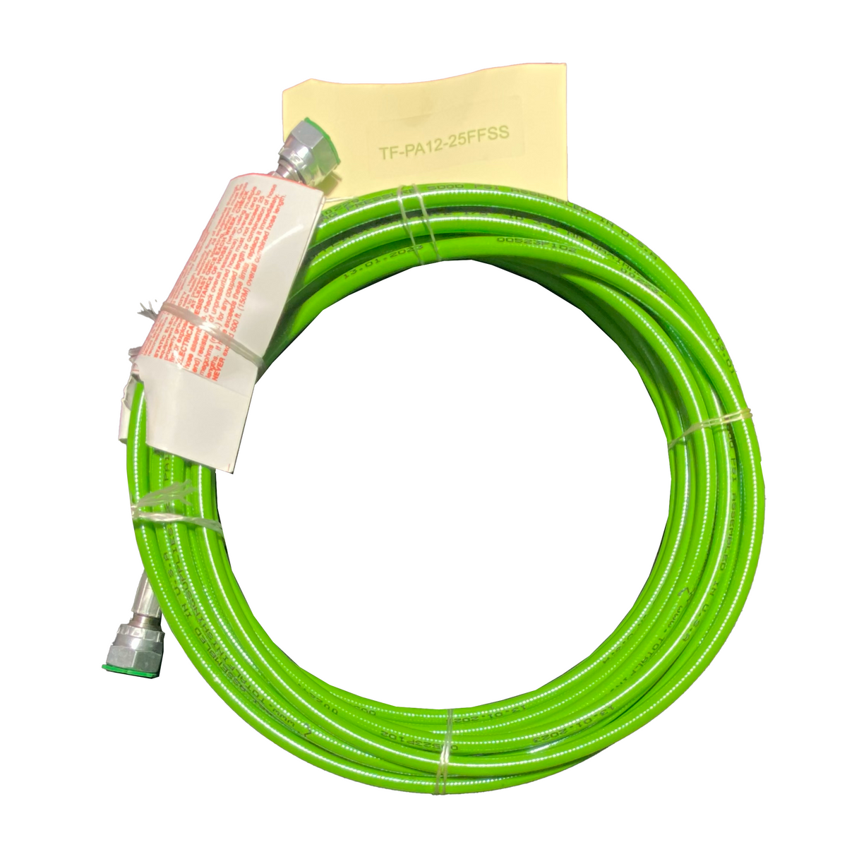 1/8" Airless Fluid Hose - (5,000 psi) for Sames-Kremlin® (Non-OEM)