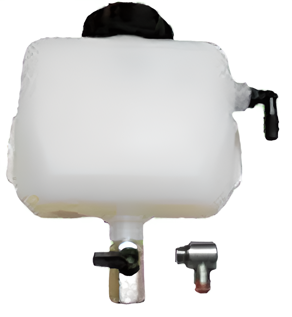 Tsunami Condensation Collection Kit