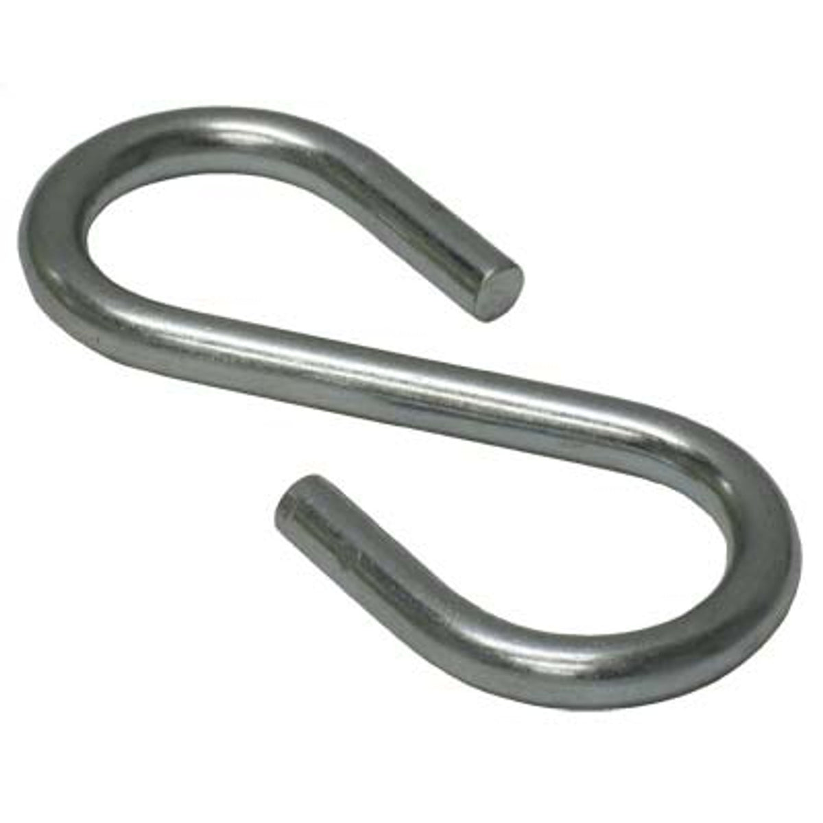 Pirate Brand - Universal Style, "S" Hook for Filter Bag