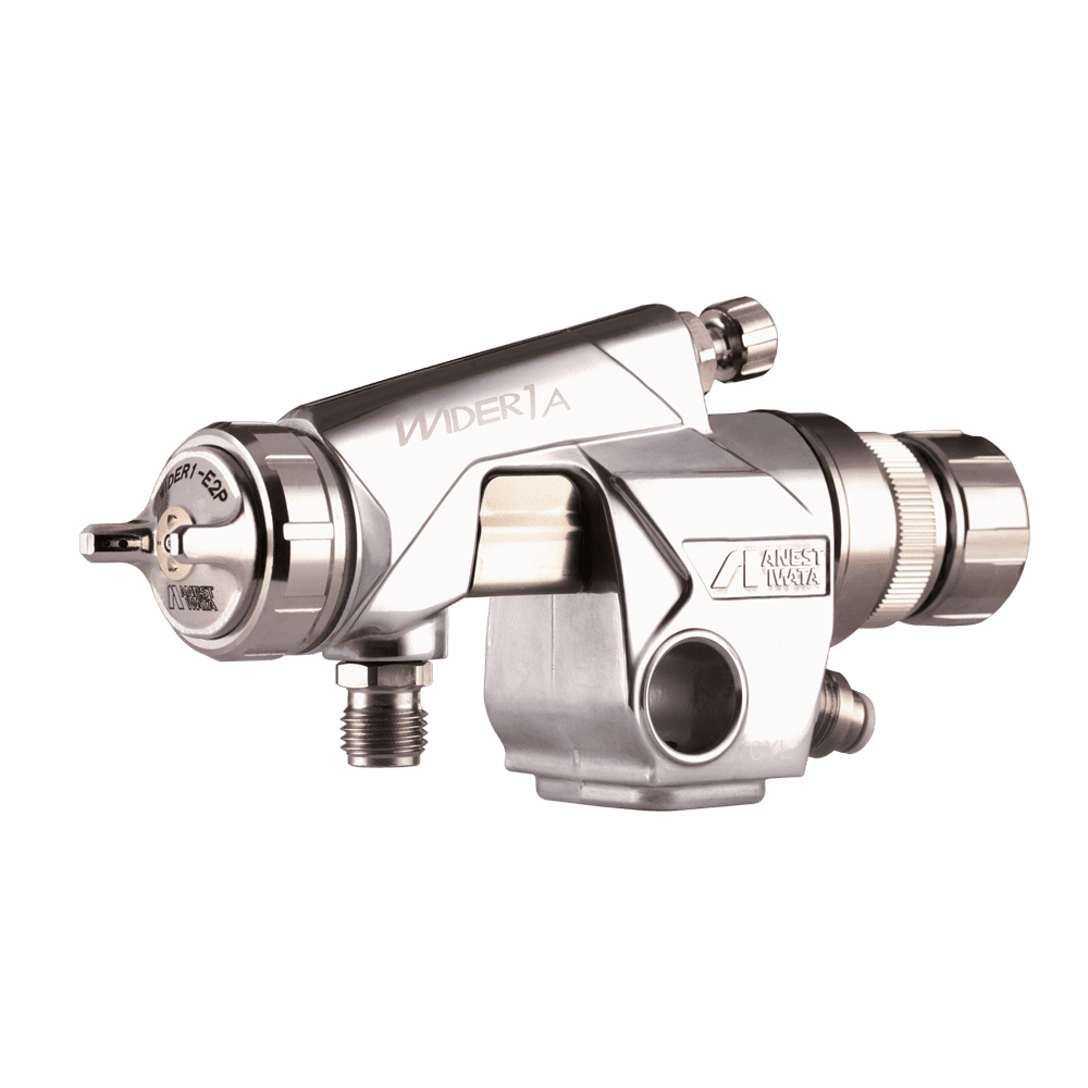 Anest Iwata Wider1A Automatic Spray Gun