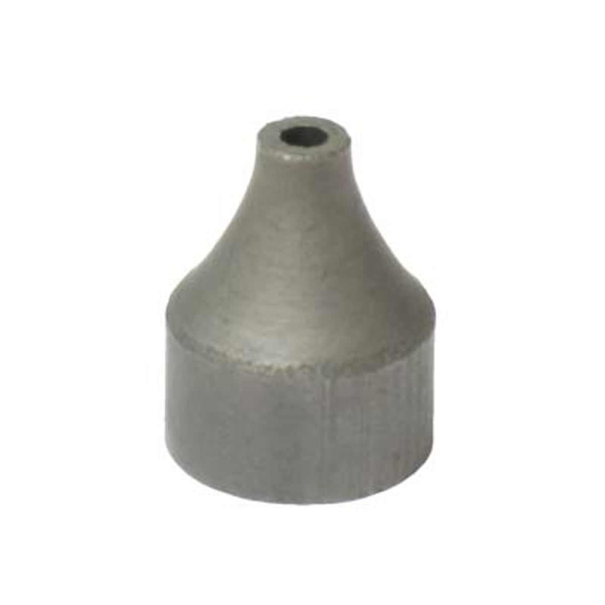 Pirate Brand - Deflection Tip, Carbide, Small Pipe Blaster