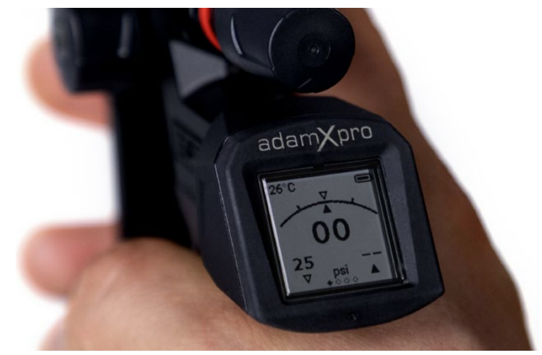 SATA Adam X Pro Digital Display