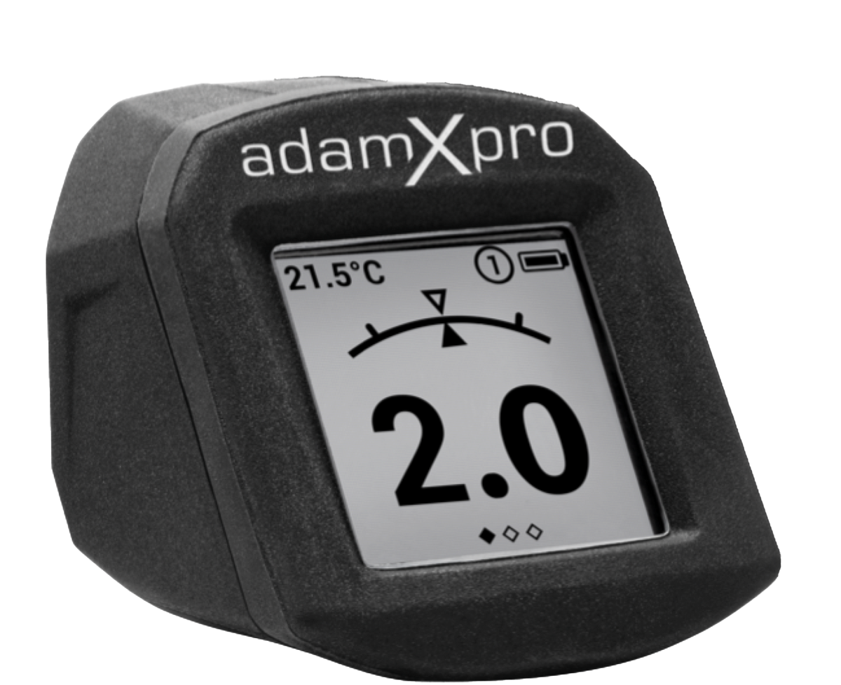 SATA Adam X Pro Digital Display