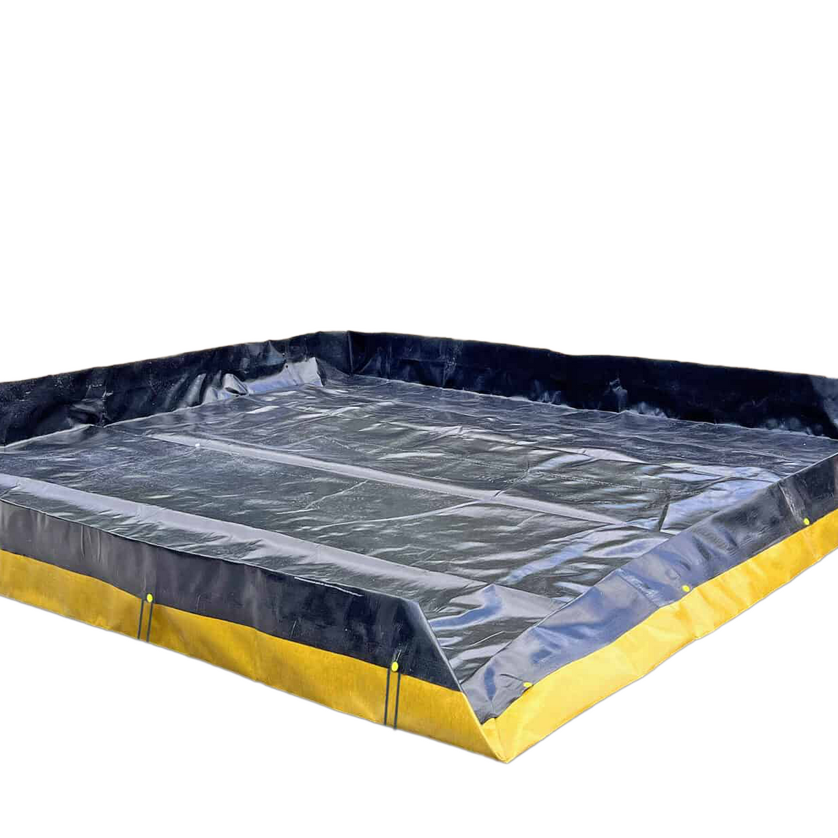UltraTech Ultra-Containment Berm® - Economy PE Model