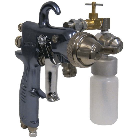 Binks Model 2100 GW Plural Component Spray Gun