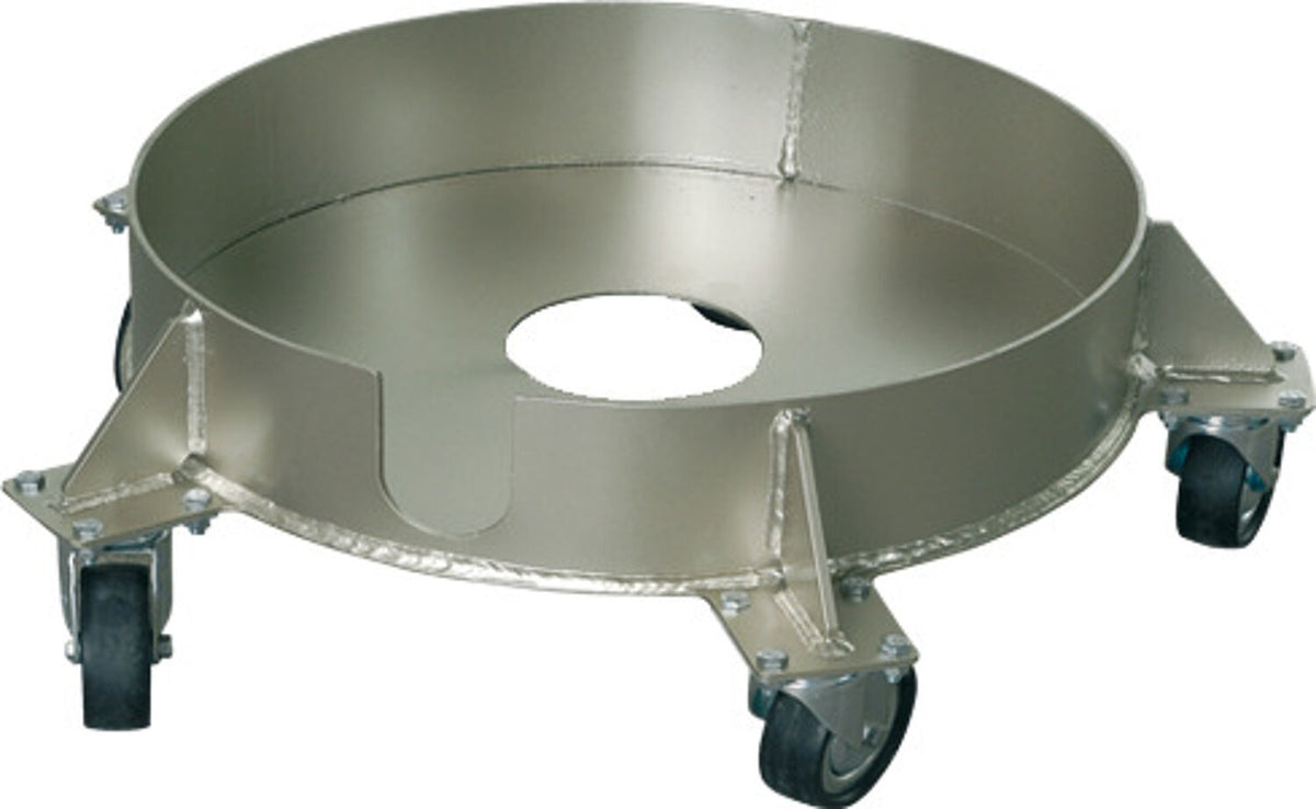 Walther Pilot Trolley for MDG Pressure Tanks