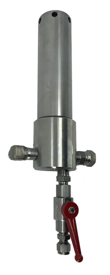 Anest Iwata Paint Delivery Filter Set TF-8N (32:1, 36:1)