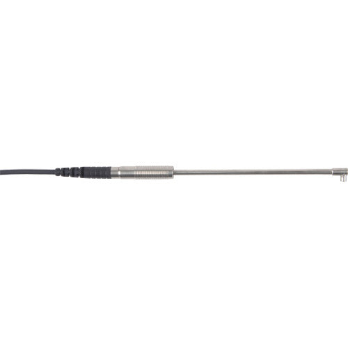 Mini 90° Non-Ferrous Substrate Probe | Scale 0.5 | 400mm | Elcometer 4