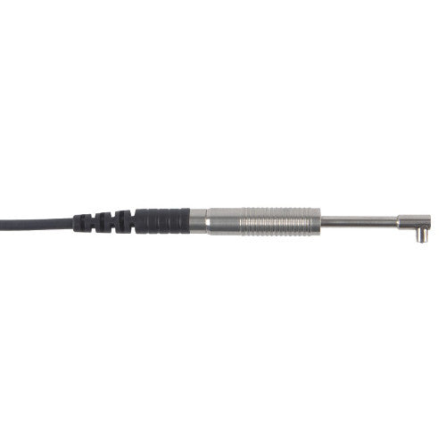 Mini 90° Non-Ferrous Substrate Probe | Scale 1 | 150mm | Elcometer 456