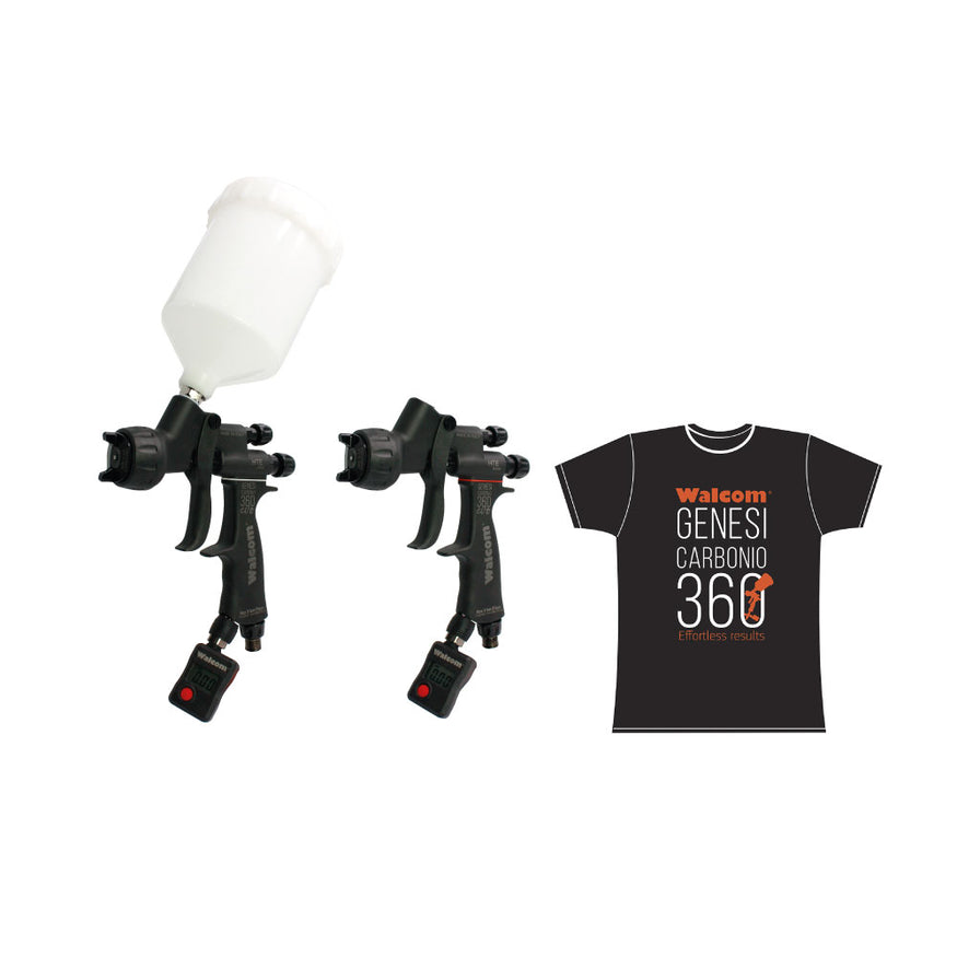 Walcom: Italian-Made Professional Spray Systems – Tagged "Spray Gun"