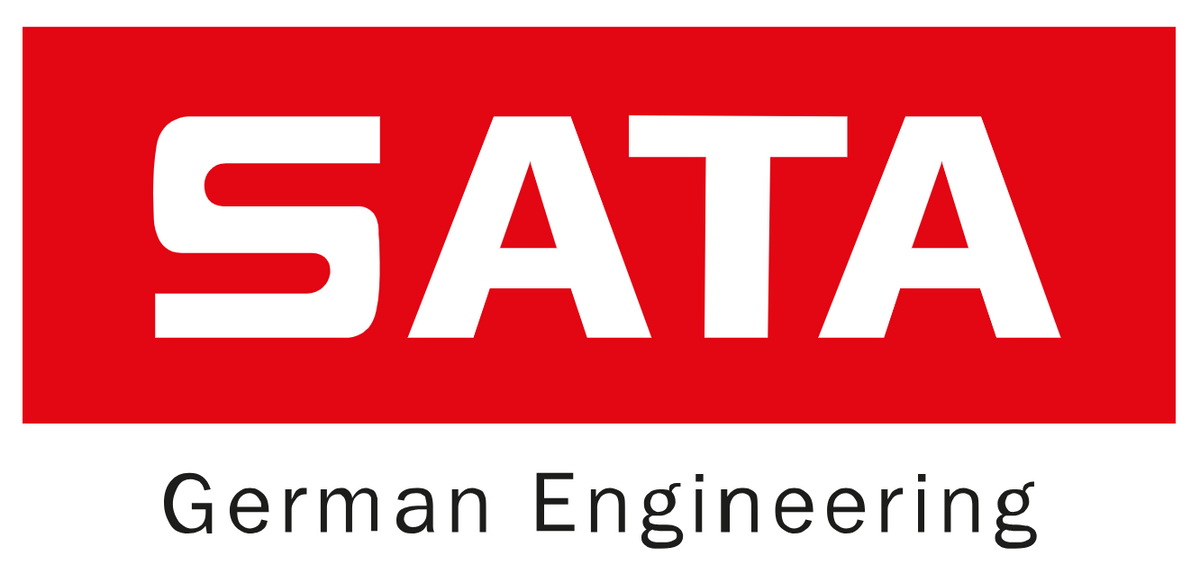 SATA 9720 Repair Kit, Jet B