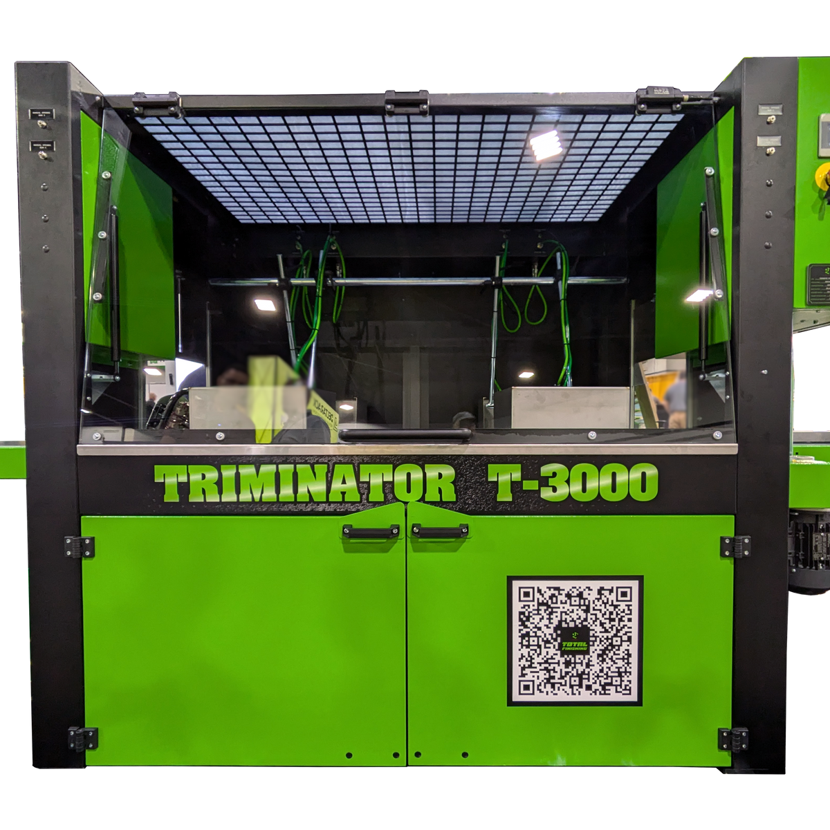 TRIMINATOR T3000™