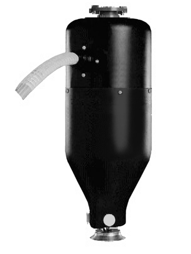 Ransburg A11376-12H51001 High Speed Turbodisk Atomizer