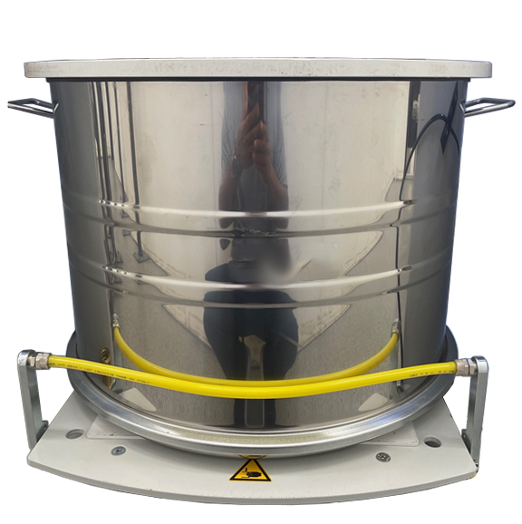 Wagner 3929985 Powder Container