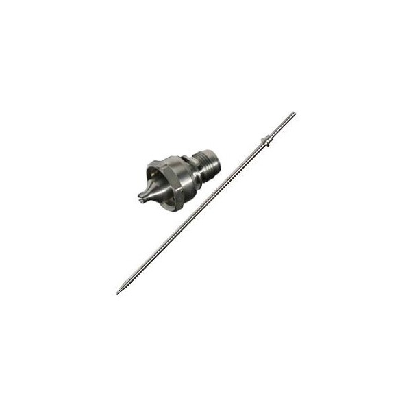 Anest Iwata WS-200 SP Nozzle & Needle Set