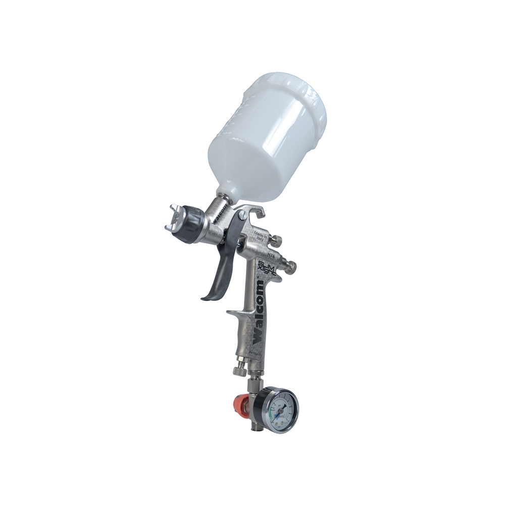 Walcom: Italian-Made Professional Spray Systems – Tagged "Spray Gun"