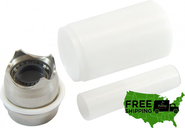 Aftermarket KREMLIN® 144.130.205 Pump Repair Kit Packing Hyd C25 (Non-