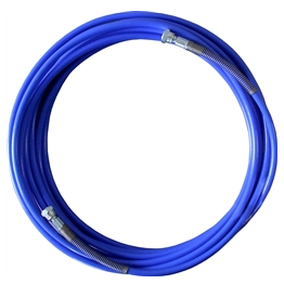 Binks 3/16" x 25' Air-Assist Airless Fluid Hose