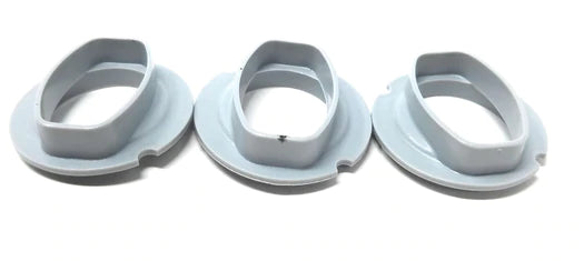 Binks Trophy Series Spray Gun Baffle Kit