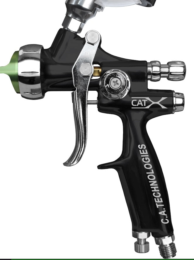 CAT-X Gravity Spray Gun