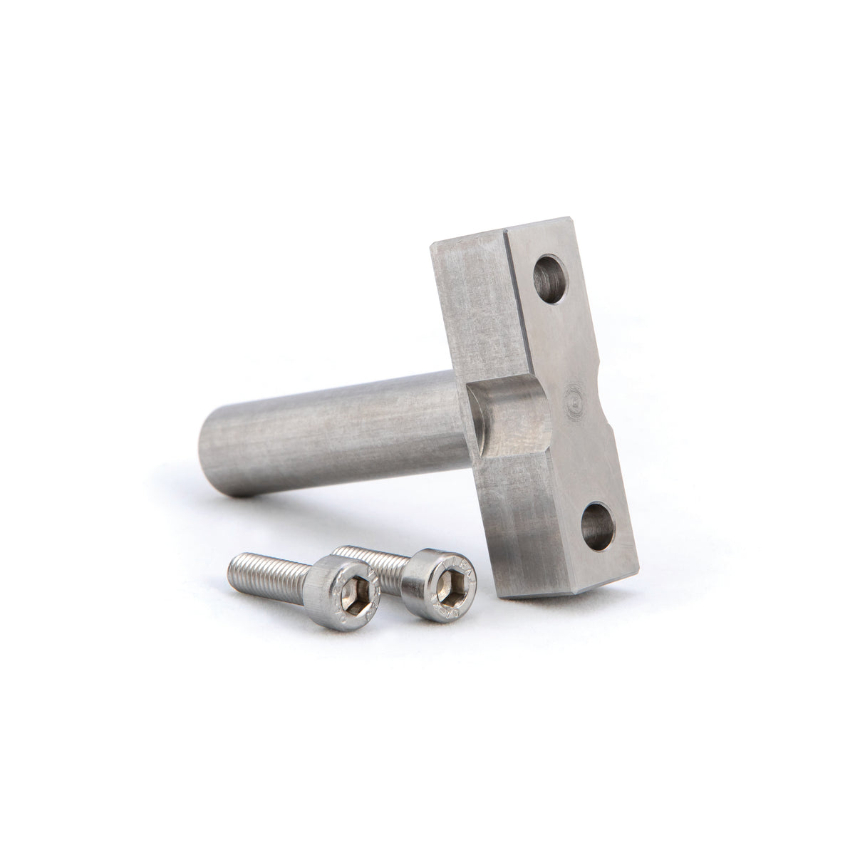 DeVilbiss AG-360 Series Vertical Mounting Bar and Screws