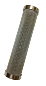 High-Pressure Screen Filters - 140 Mesh - Durable