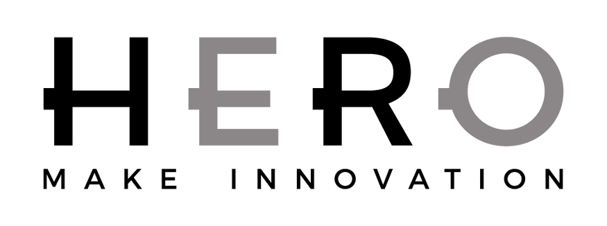 HERO Colorant Dispensers