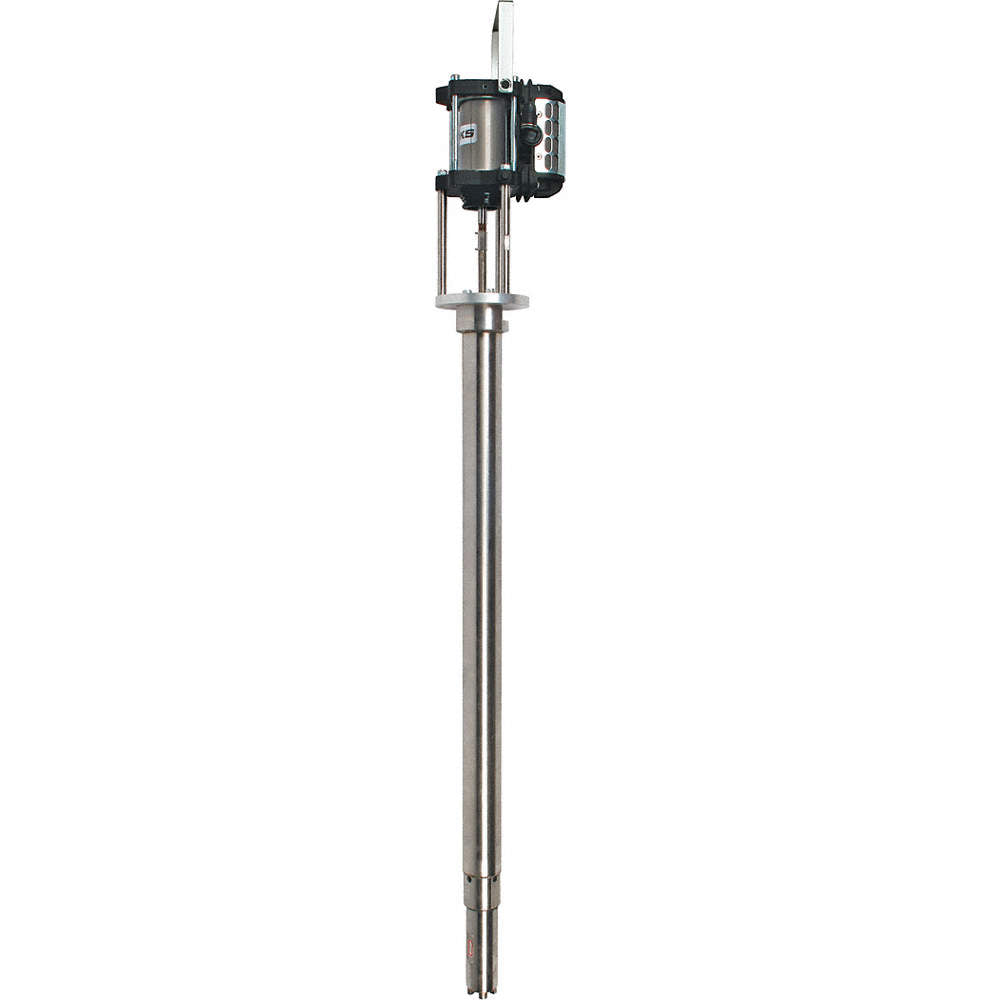 Binks PX1304 Pogo Low Pressure Pumps