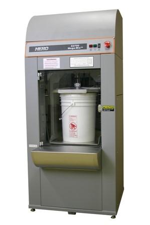 Heavy-Duty Industrial Paint Shakers & Mixers Collection