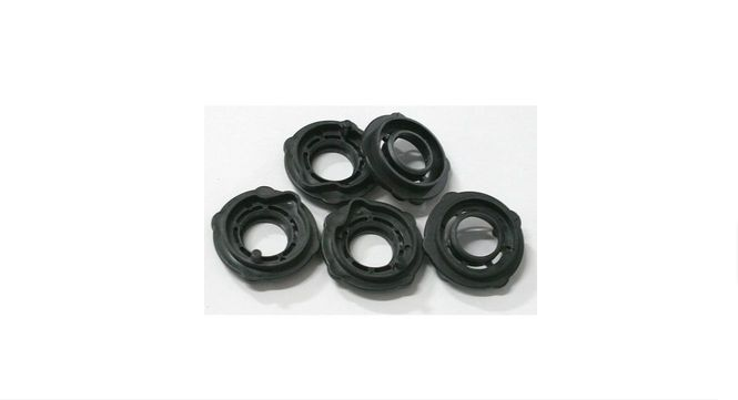 SATA Air Distribution Ring
