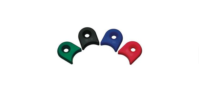 SATA Color Code Discs