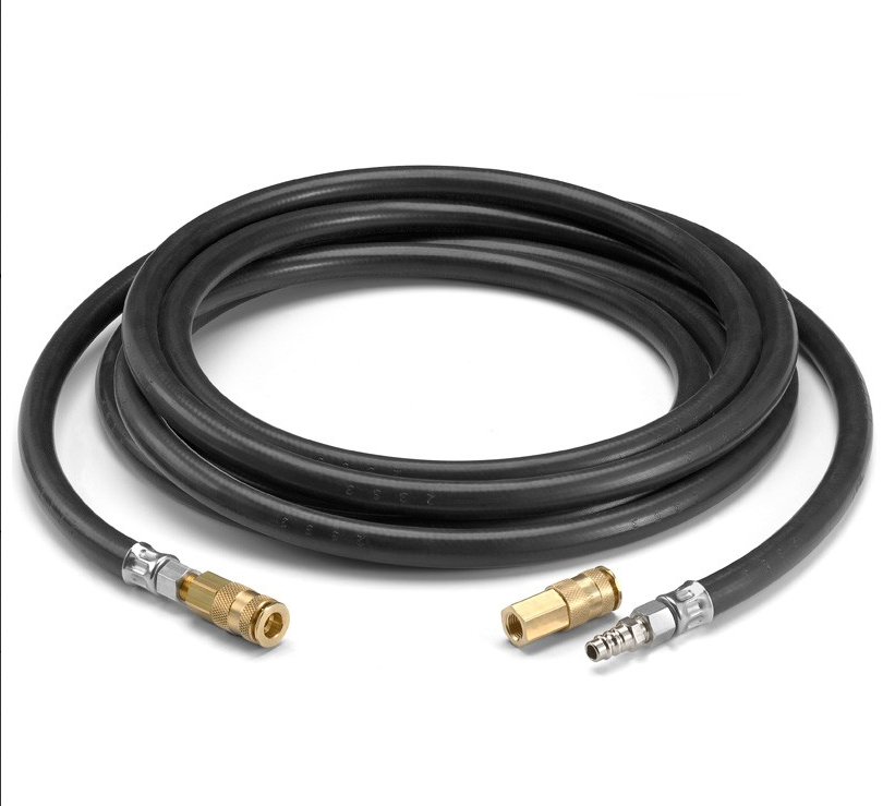 SATA air vision 5000 Silicone Free Breathing Air Hoses