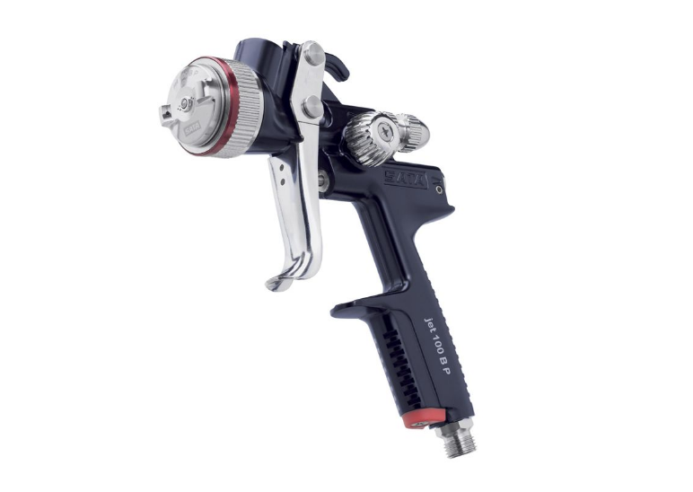 SATAjet 100 B F / B P Spray Gun