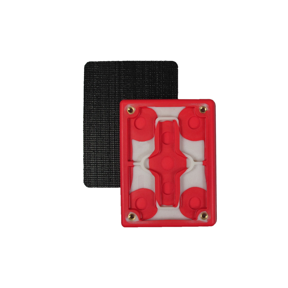 SurfPrep 3" X 4" Backup Pads