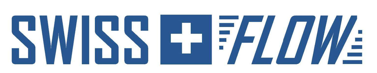 Swiss Flow 600G Ultra-Premium Diffusion Media Filters