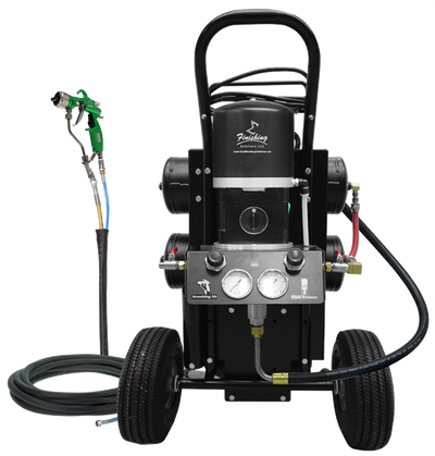 Sames Kremlin Aftermarket Parts - ATX and AVX