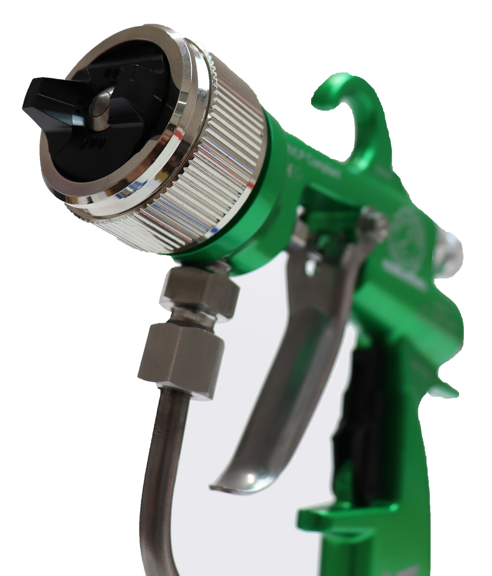 Sames Kremlin Aftermarket Parts - ATX and AVX
