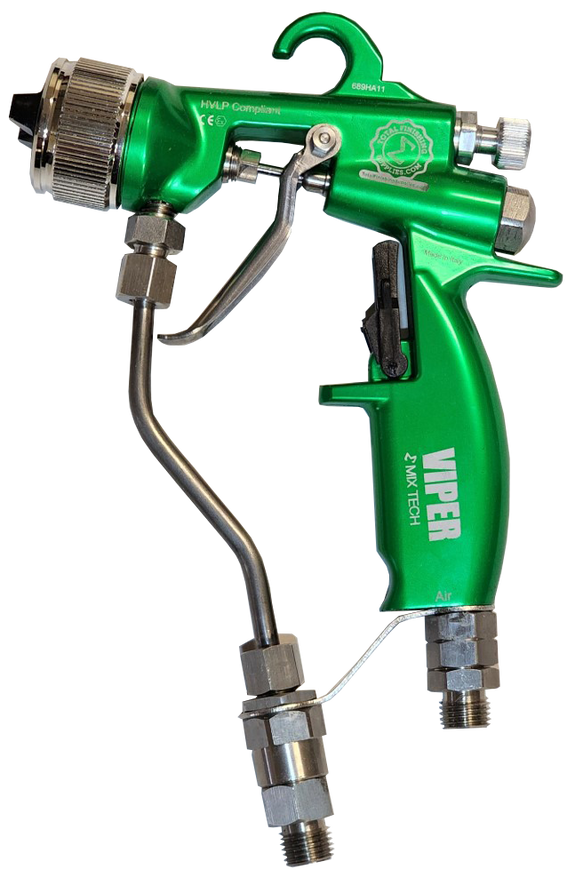 Sames Kremlin Aftermarket Parts - ATX and AVX