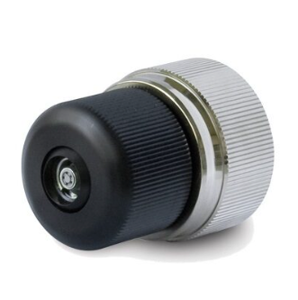 Wagner Round Jet Nozzle Adapter for GM4700 AC Gun