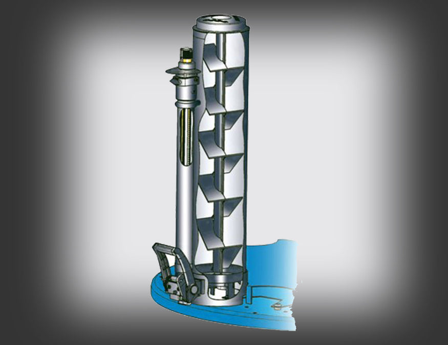 HERO Colorant Dispensers