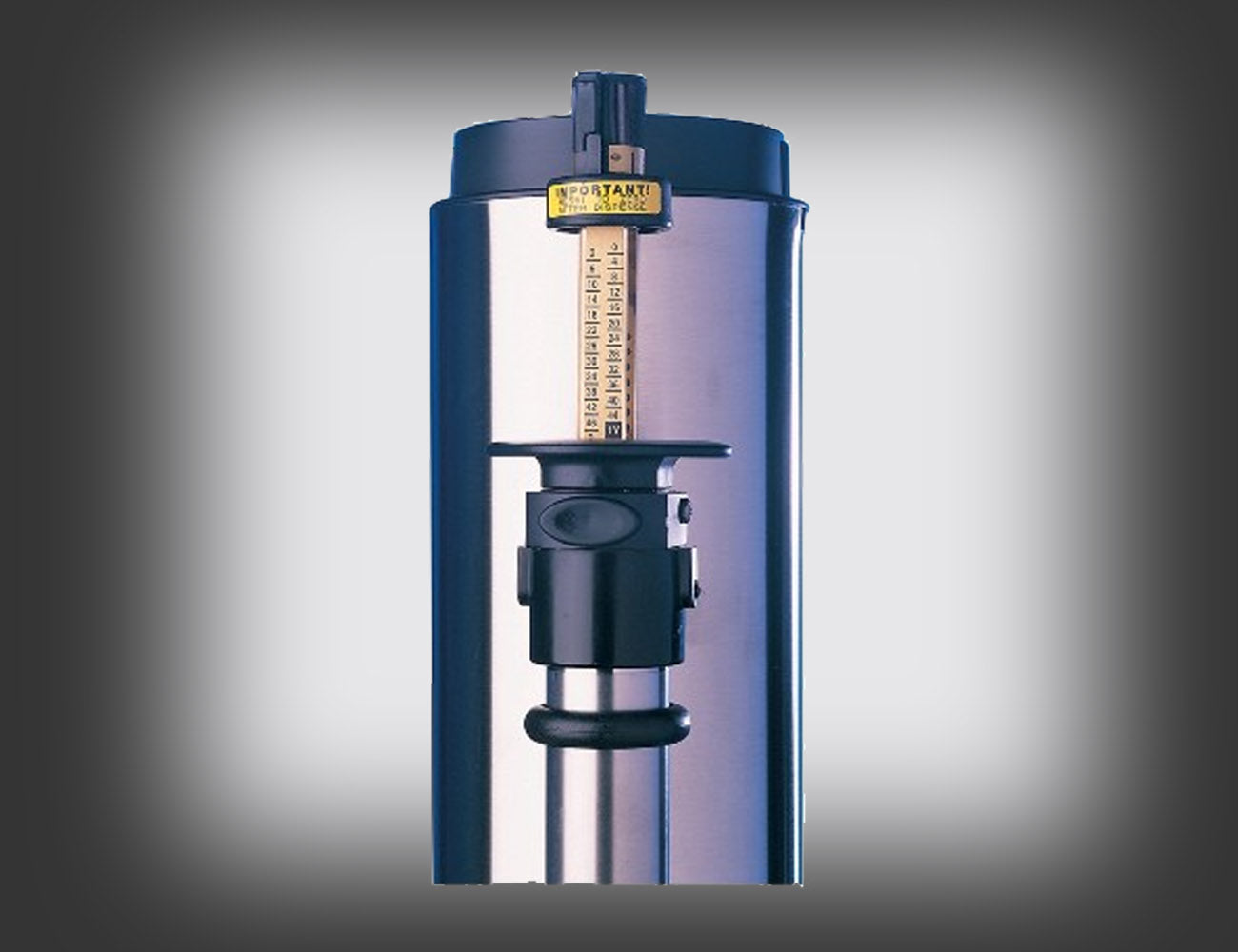 HERO Colorant Dispensers