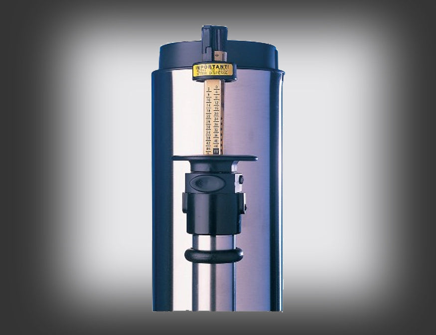 HERO Colorant Dispensers