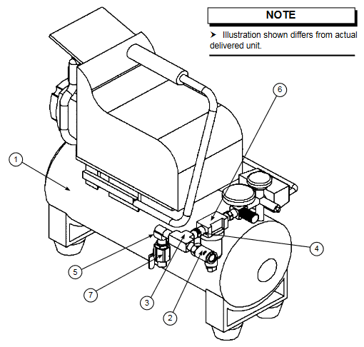 Ransburg Electrostatic Finishing Systems & Equipment