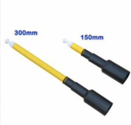 Wagner Nozzle Extension for PEM-X1 | Total Finishing Supplies