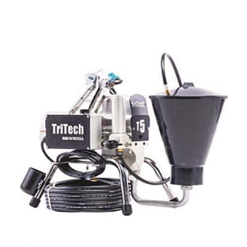 Tritech t5 paint sprayer store